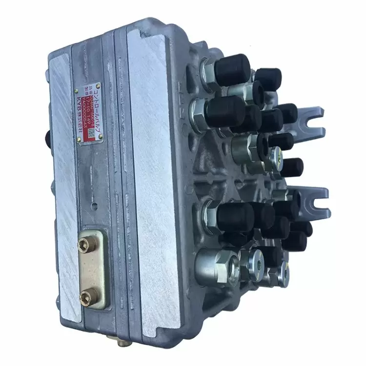 Hitachi Signal Valve - panri