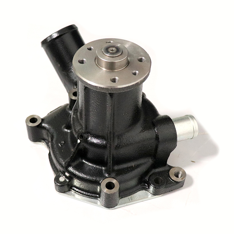 Isuzu 4HK1 Engine Water Pump - panri