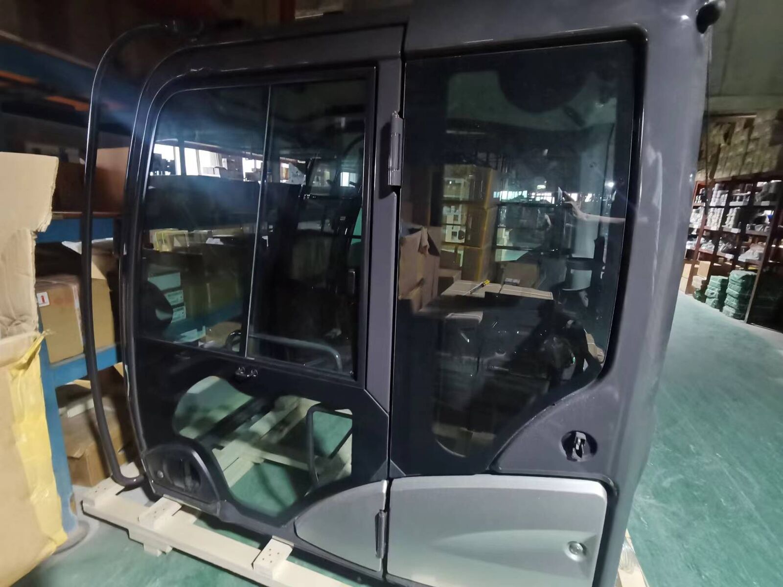 Hitachi taxi - panri