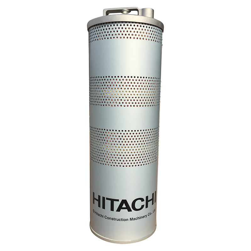 Hydraulic oil filter - panri