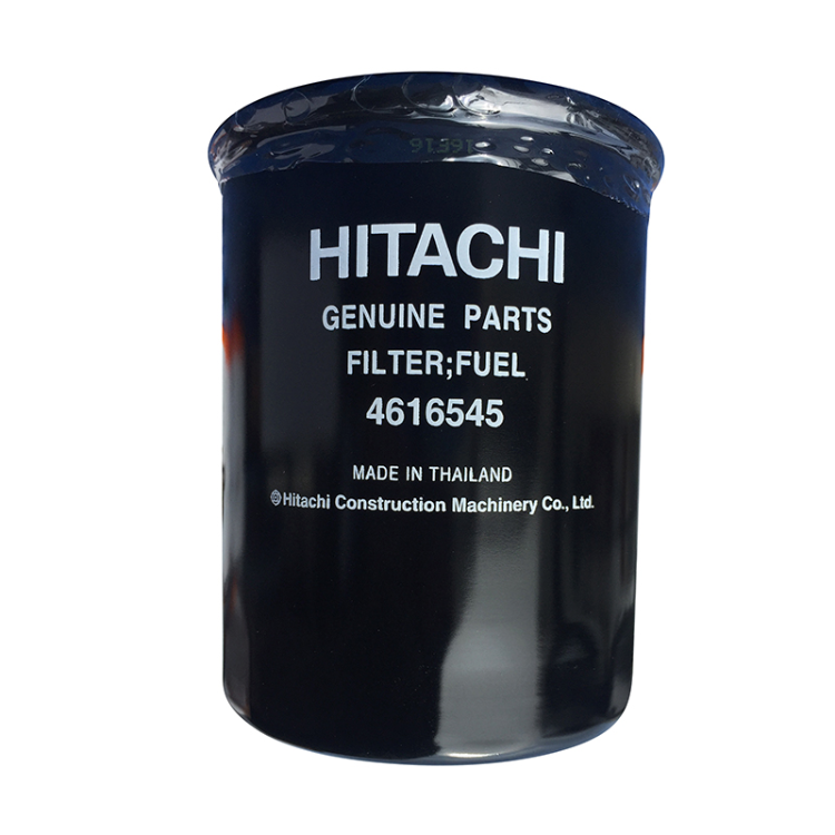 Elemento filtrante diesel (filtro principal) - panri